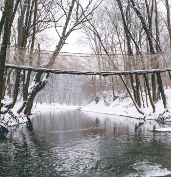 Get Away This Winter To Grove City | Grove City CVB